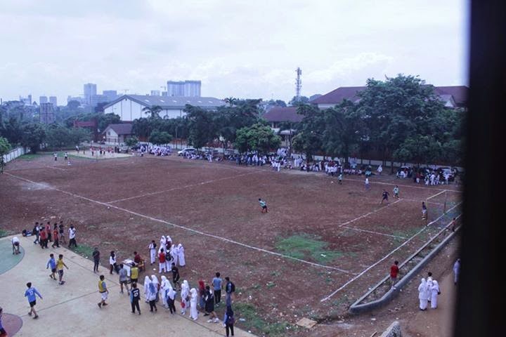 Desember 2014 | MAN 4 JAKARTA