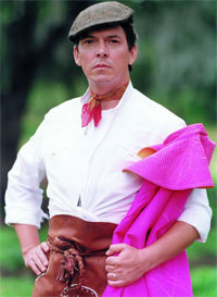 SABIENDO DE TOROS POR ANGEL Y GLORIA: 07/01/12