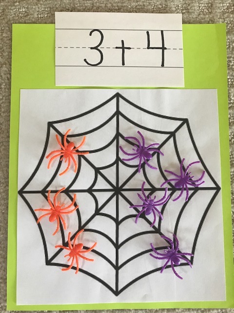 SPIDER RINGS AND BAT THINGS - Dr. Jean & Friends Blog