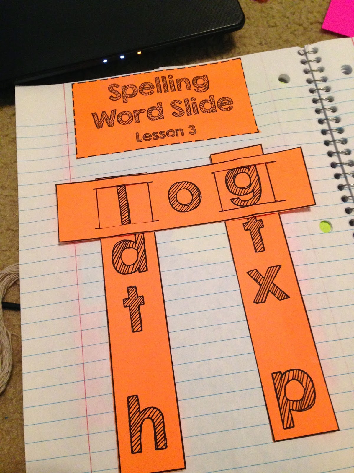 Journeys Interactive Notebooks for Lessons 1, 2, and 3! TONS of ...