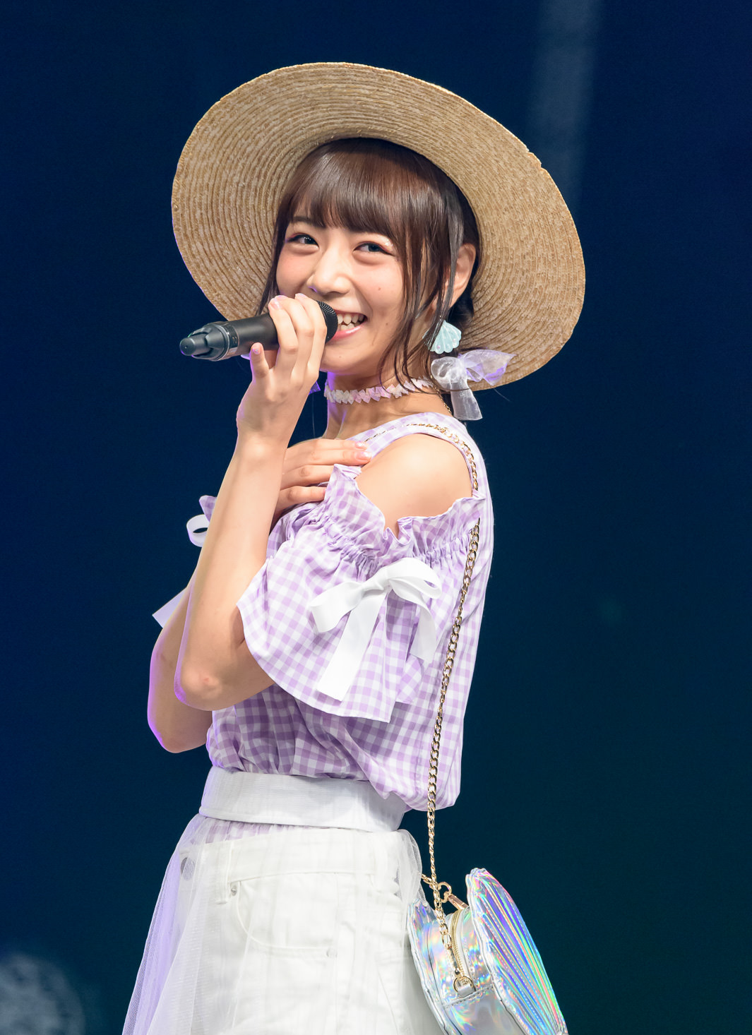 Nao Kanzaki and a few friends: Nogizaka46: The 'Hinako Kitano' post #4