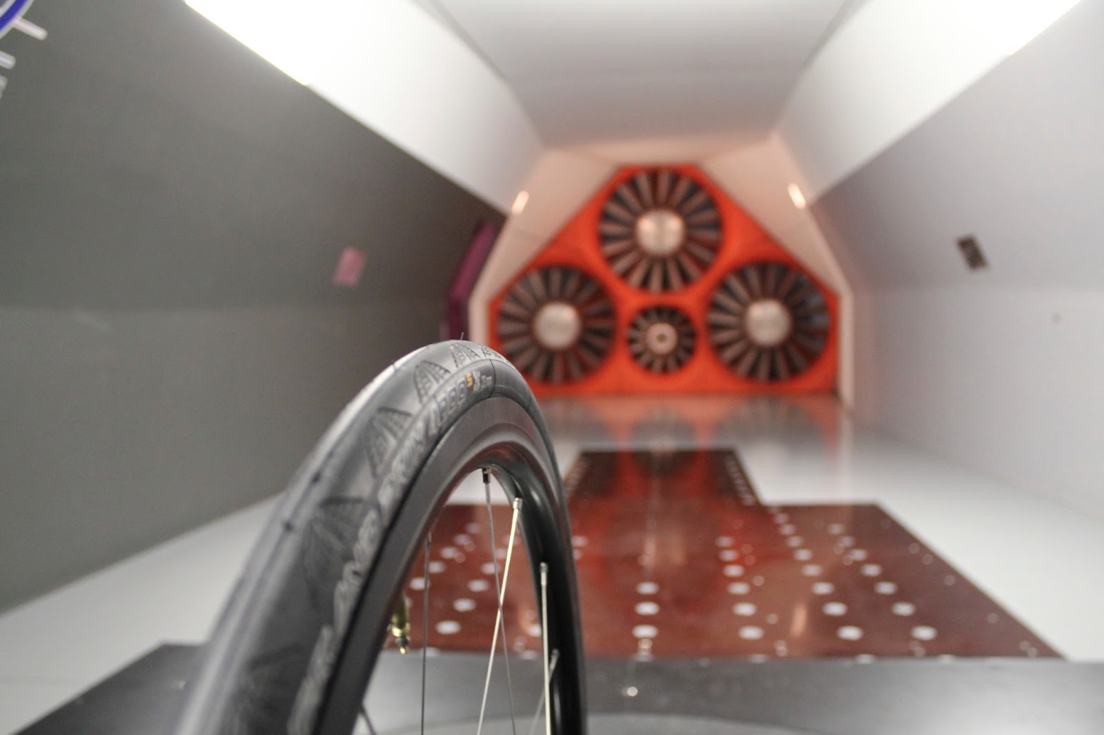 FLO Cycling – FLO 30 Wind Tunnel Results and the Retesting of the FLO