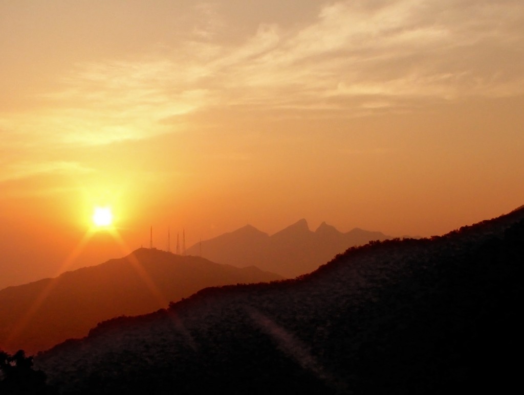 Mis ojos: Solo dame un minuto para respirar