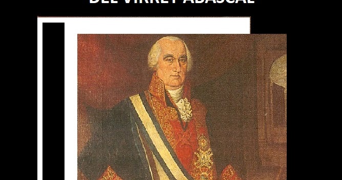 La ceja de Frida Cultural: LA POLÍTICA CONTRARREVOLUCIONARIA DEL VIRREY ...