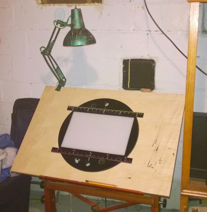 Michael Igafo-Te'o on Animation Stuff and MORE!!: The Ultimate ...