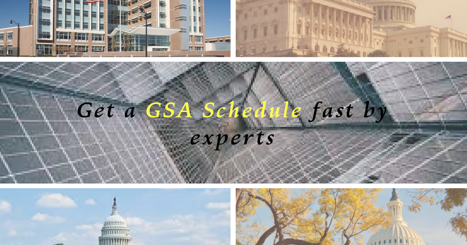 gsa schedule | gsa schedule contract | gsa schedule 70: Here’s how to ...