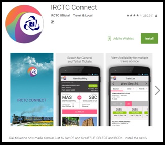 irctc.co.in | IRCTC Login | Signup Process - IRCTC Login Next ...