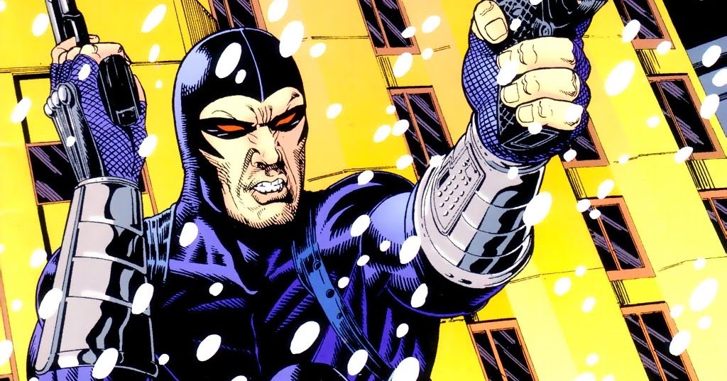 Aquellos inolvidables tebeos...: THE PHANTOM 22. Traducido por ...