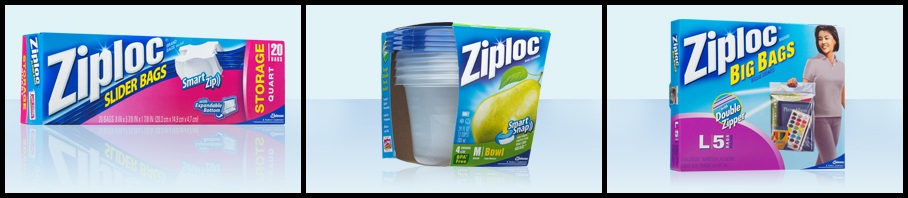 Thanks, Mail Carrier | Celebrate Earth Month with Ziploc Brand {Prize ...