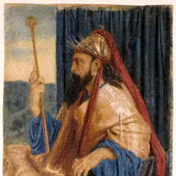 The Magestic Old Testament