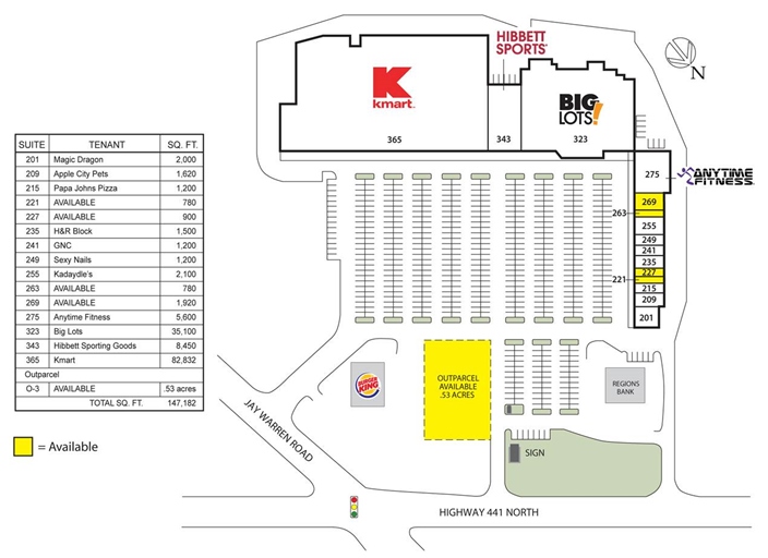 Kmart World: Spotlight: Kmart - Cornelia, GA