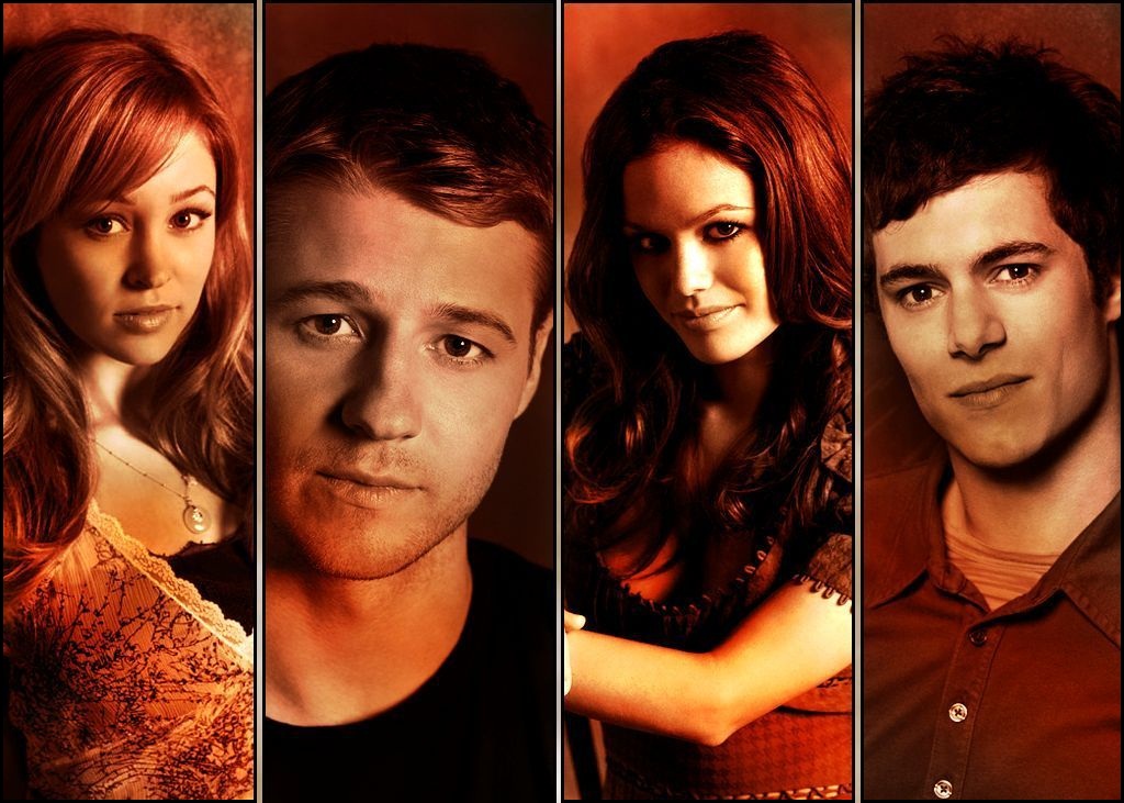 The O.C. | Antes do fim chegar | Minhas Insignificantes Observações