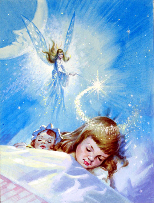 Soloillustratori: Roger Hall