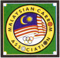 Malaysian Carrom Association KAROMAS