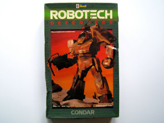 Robotech Now: Licensing in the Robotech Universe