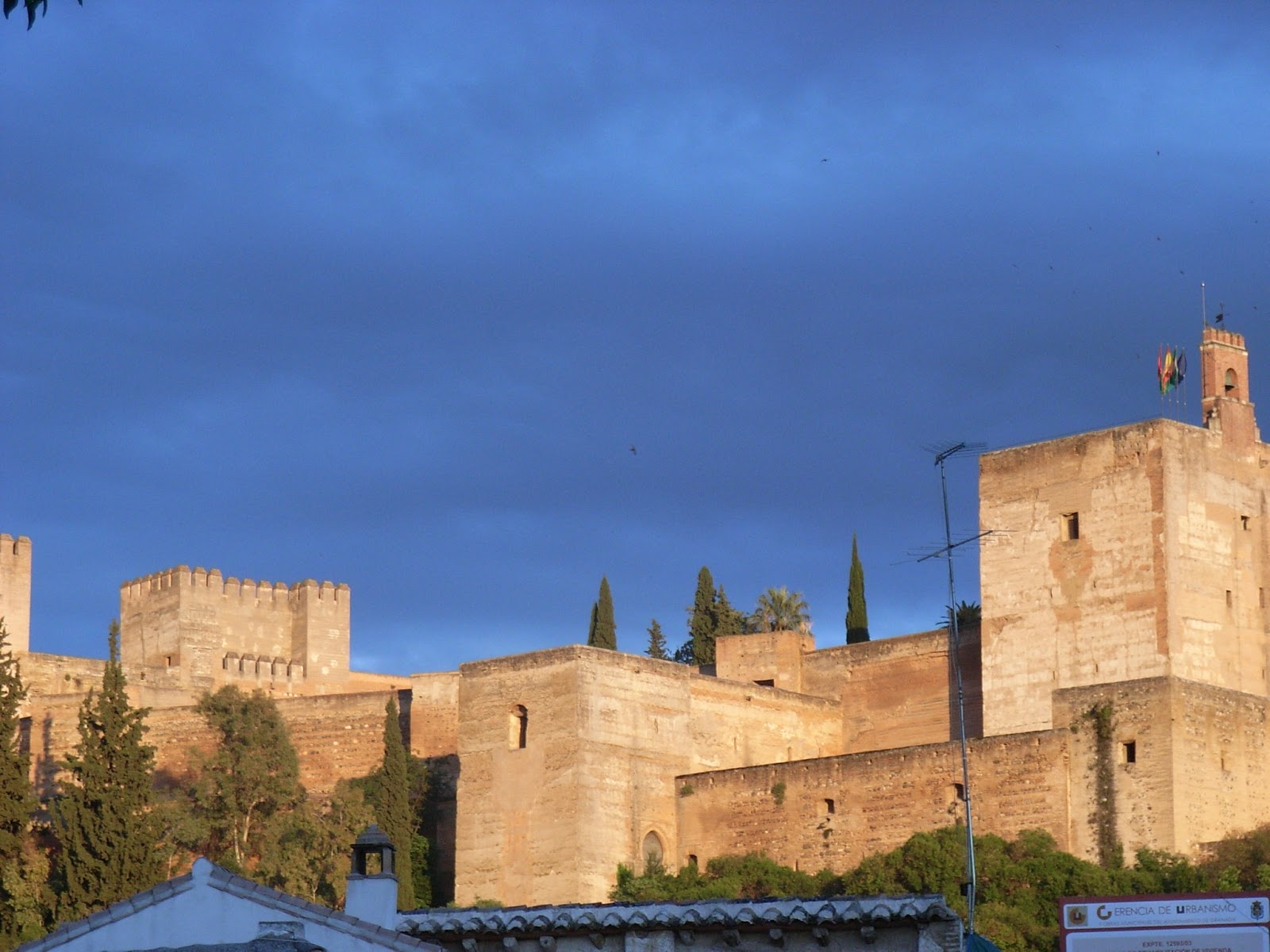 Artelarios: La Alhambra