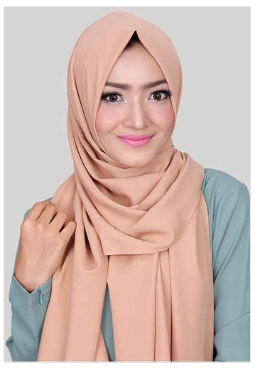 Galeri Busana Hijab Modern Trend Masa Kini 2016