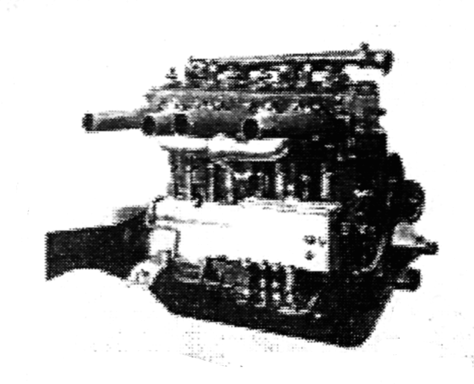 Aerospace Engines (Aircraft Engines and Rockets - Motores de Aviación y ...