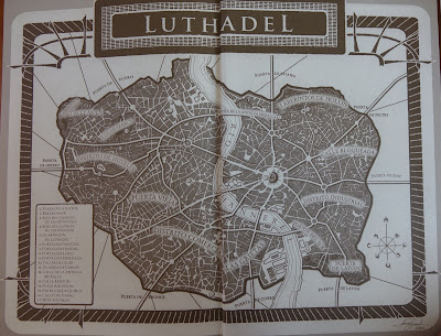 Elige un libro: RESEÑA: El imperio final [ Sanderson ]