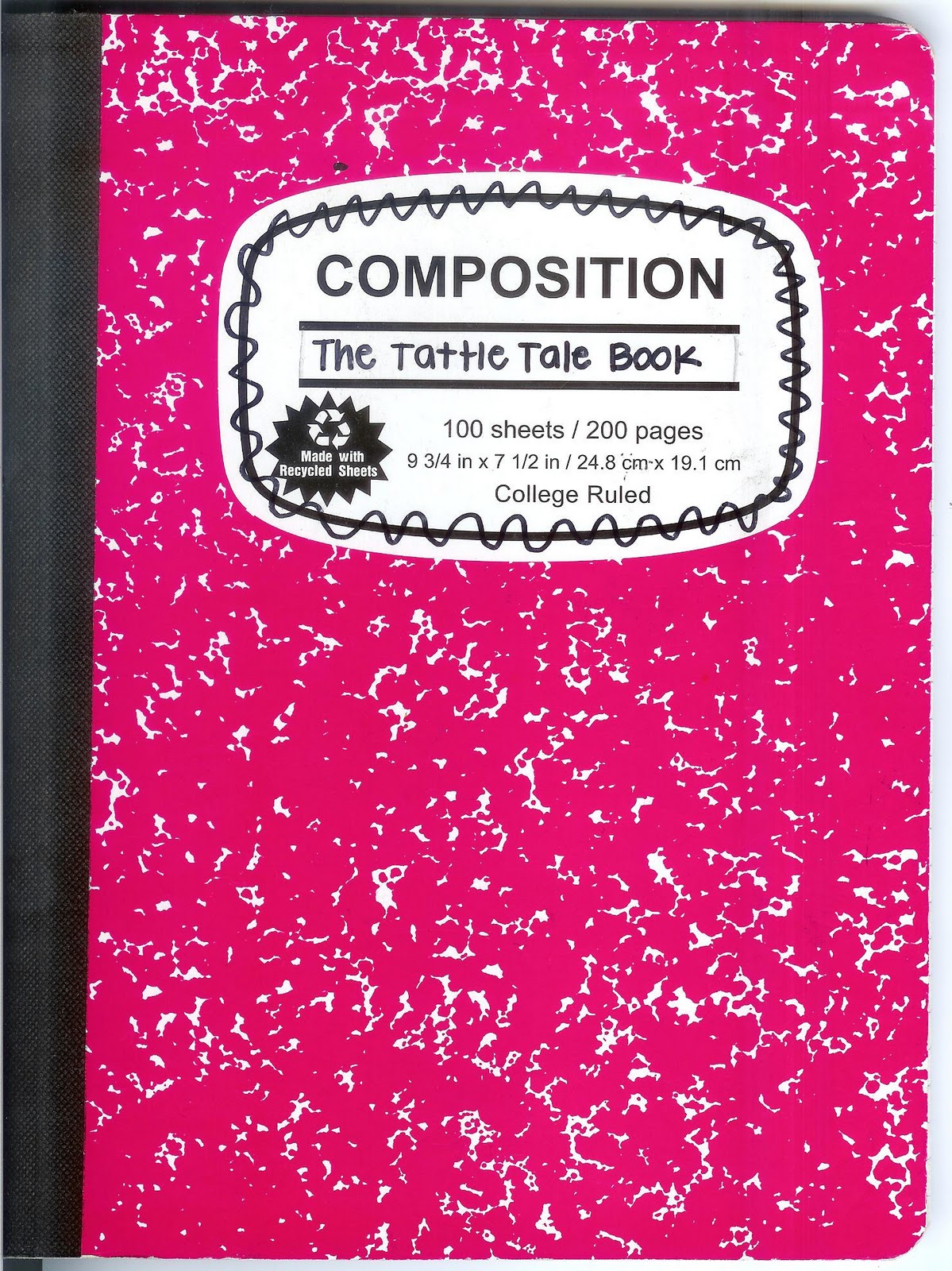 Dear Person Reading This,: 2011