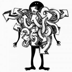 Indecisione: Il nostro corpo mostra la nostra insicurezza ⋆ Angolo ...