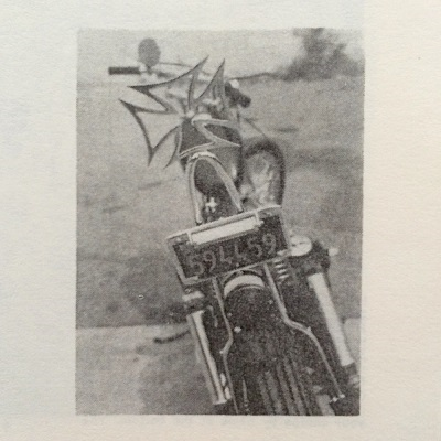 GARBAGE WAGON: JUNK PRODUCTS by HARLEY CARRARA & CHASE STOPNIK