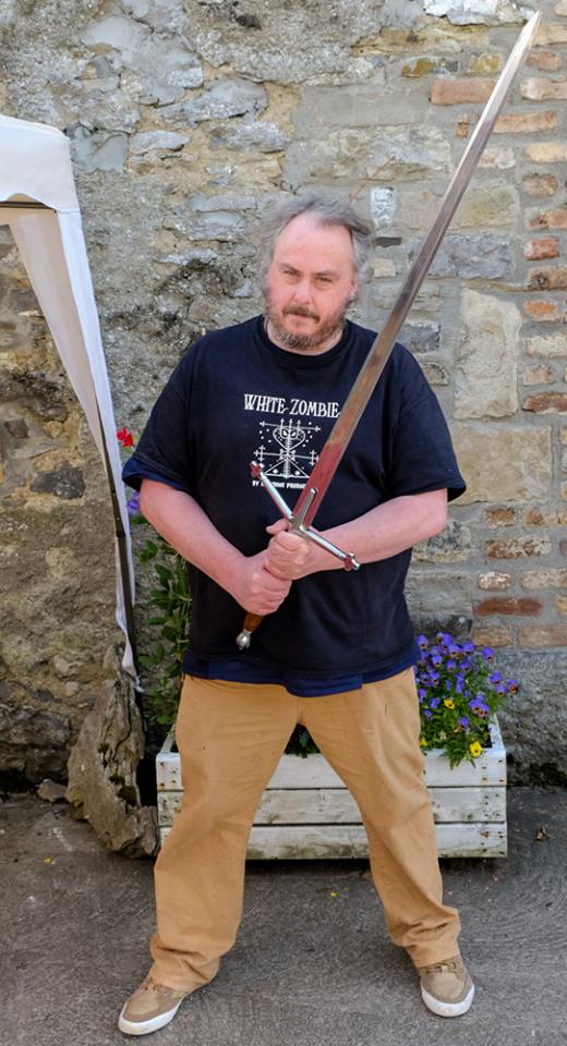 Thomas Sheridan's Official Blog