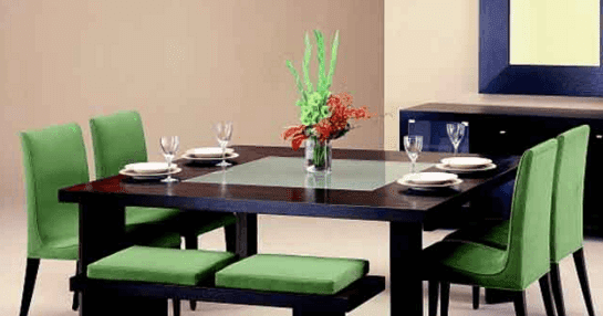 Konsep Penting 35+ Meja Kaca Bulat Informa