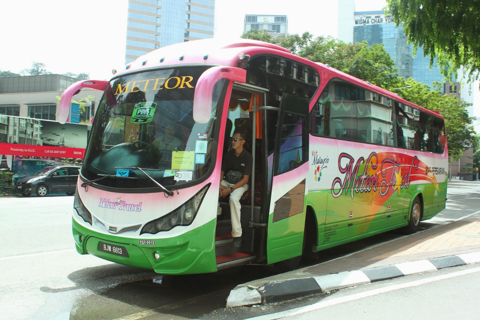 METEOR HOLIDAY - METEOR TRAVEL & TOURS SDN BHD (KKKP4449) (CoNo ...