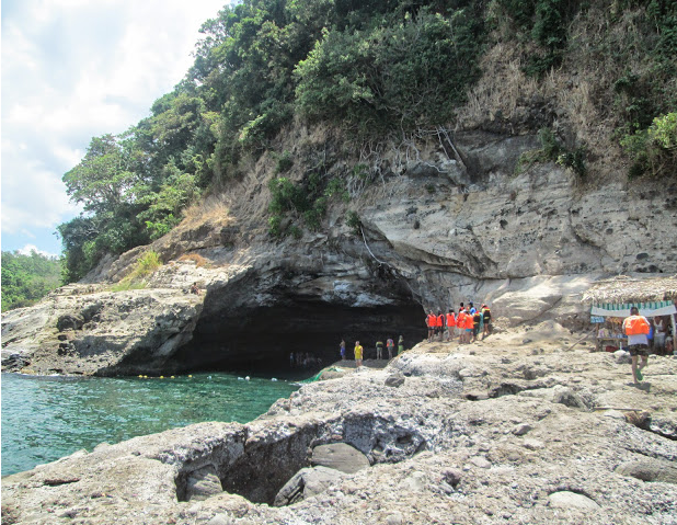 INSPIRING JOURNEY: All about BATAAN