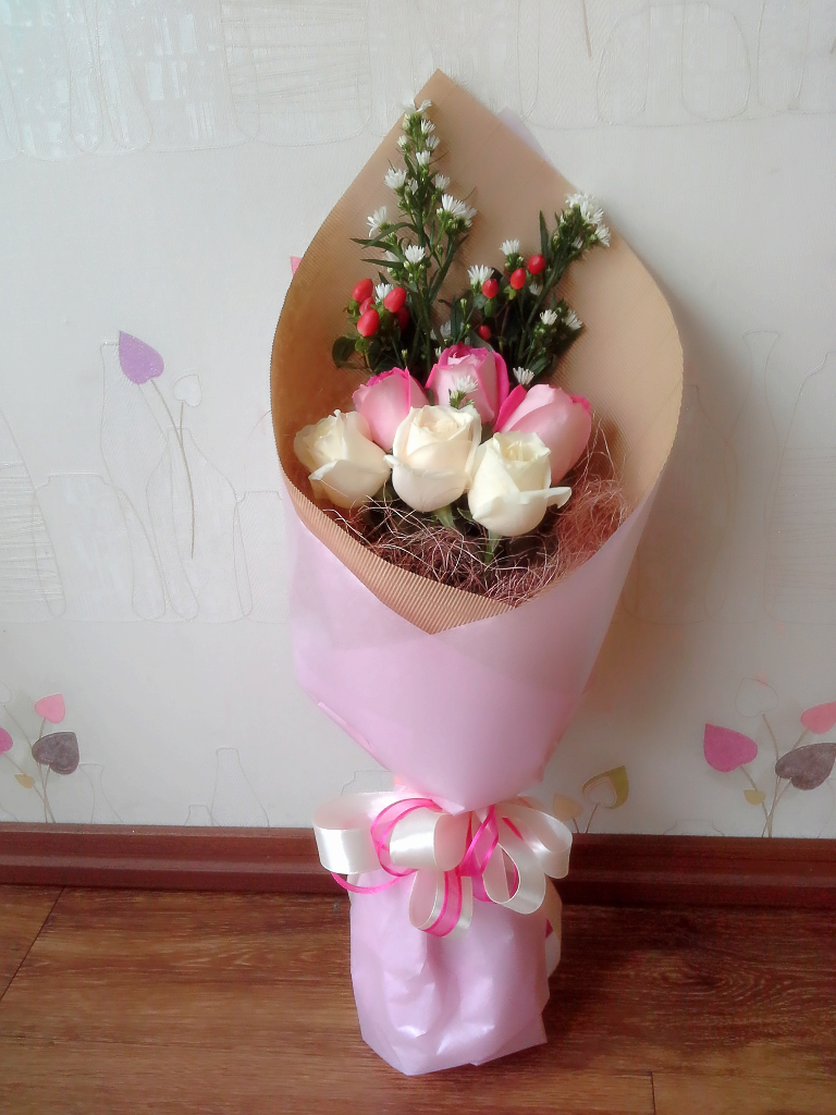 Ipoh Florist, Yen Floral,053120394 47,Lebuh Lapangan Siber 1,Bandar ...