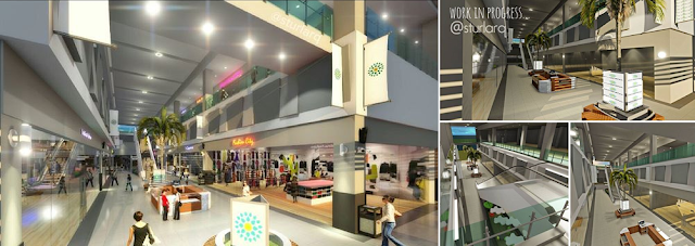 Occidental Mall: Un centro comercial para Santo Domingo Oeste ...