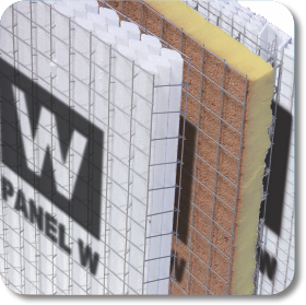 Panel W