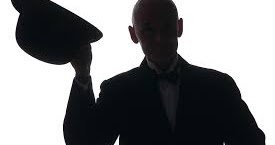 W2LJ QRP - When you care to send the very least!: A Tip o' the Hat