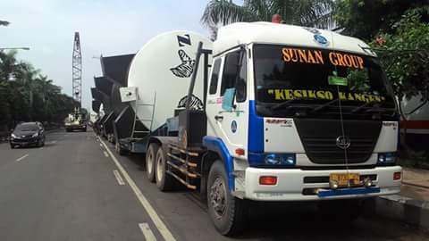 Never Give Up...!!!: New Challenge..SUNAN GROUP