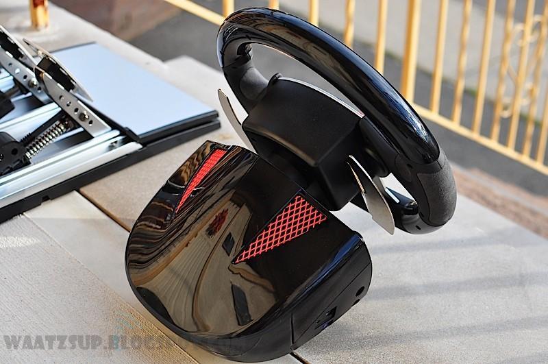 Waatzsup …..Check the NEW…….!: Fanatec Forza Motorsport CSR wheel and ...