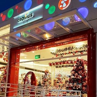 loja Cromus! | Beleza INcerta