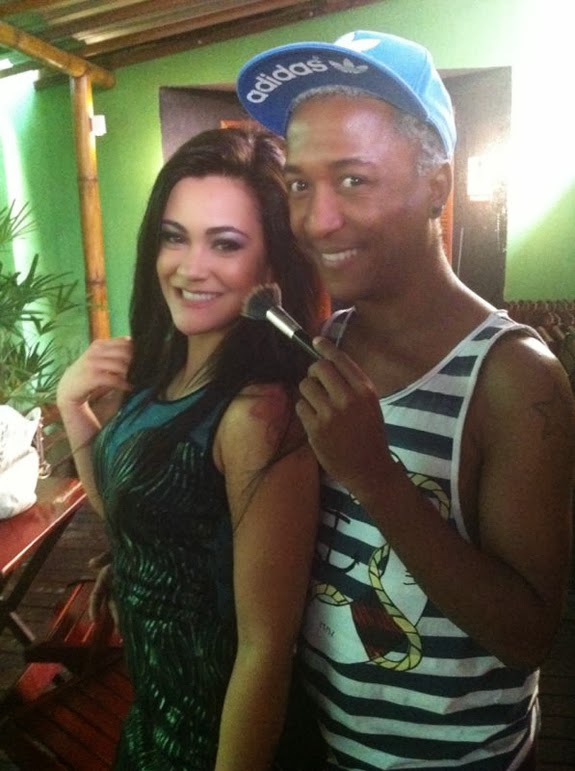 Modelo evangélica que dormiu com Justin Bieber, fatura alto com entrevistas