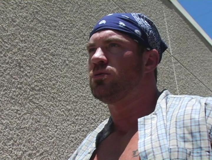 Muscle for Men: Caesar