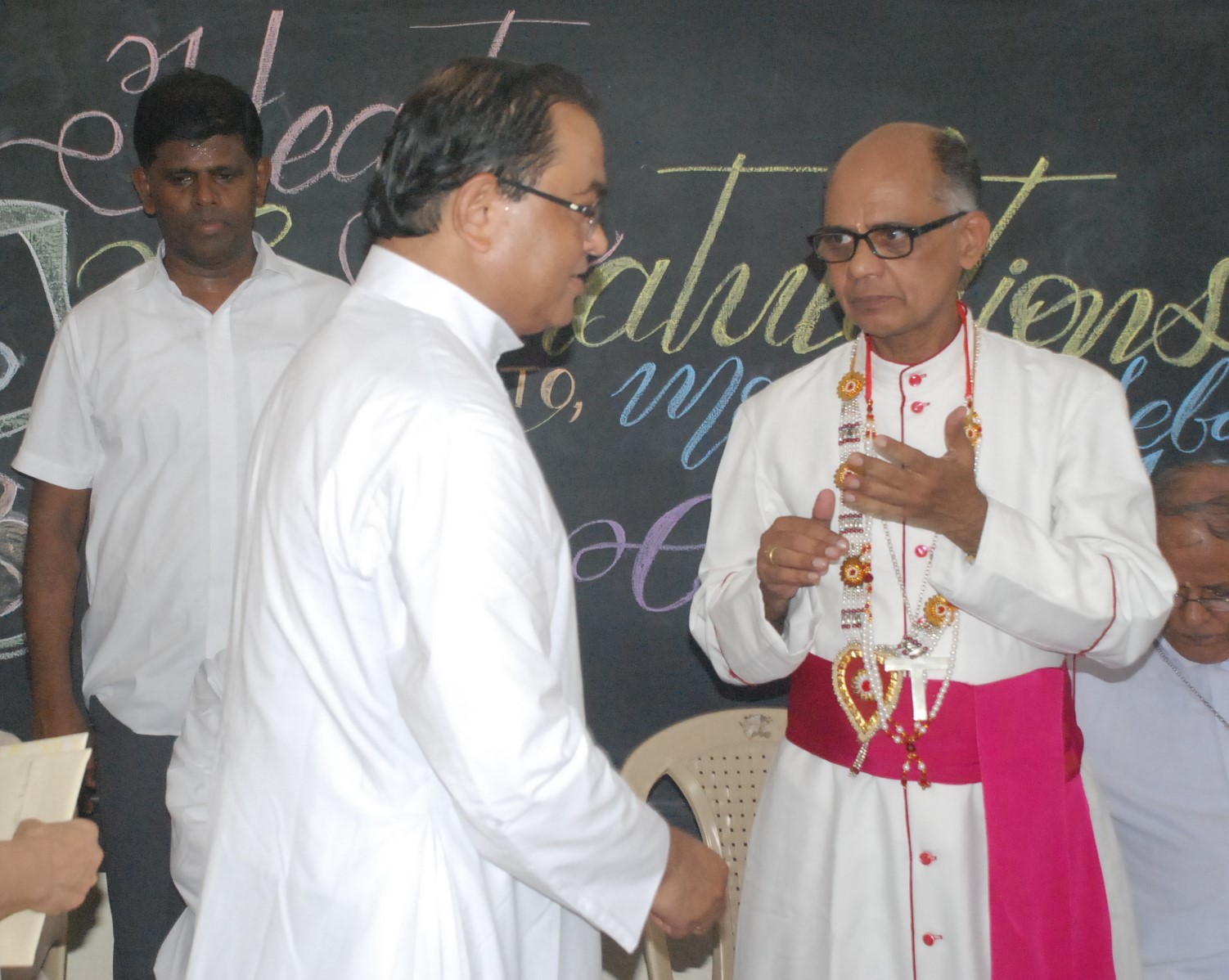 PATNA ARCHDIOCESE