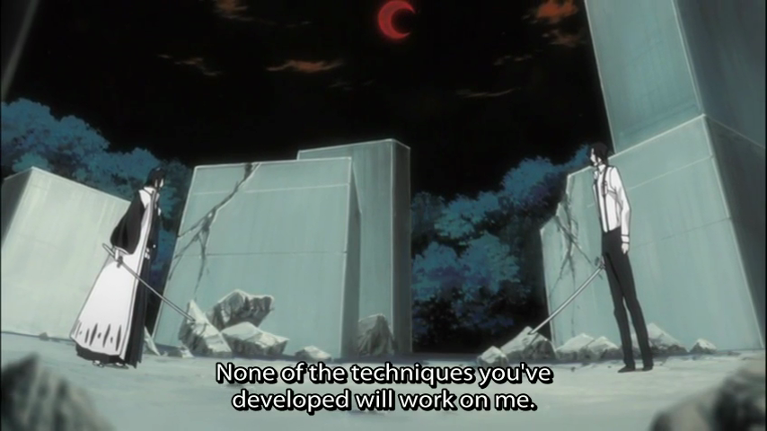 JOUSeries: Bleach 364: Pétalos