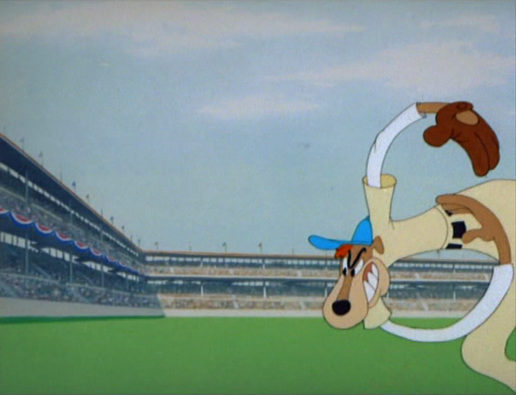 Tralfaz: Play (Spit) Ball!