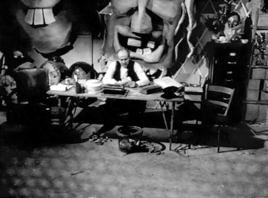 13: WHERE HAS POOR MICKEY GONE? - Ottilie Paterson - "Damned Good ...