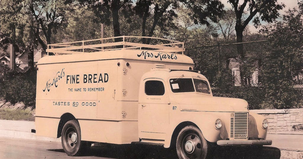 How cool are these old truck pics??!! | Chevy Tri Five Forum