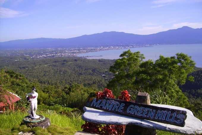 Tips Tempat Wisata di Manado Dengan Keindahan Alamnya yang Menawan ...