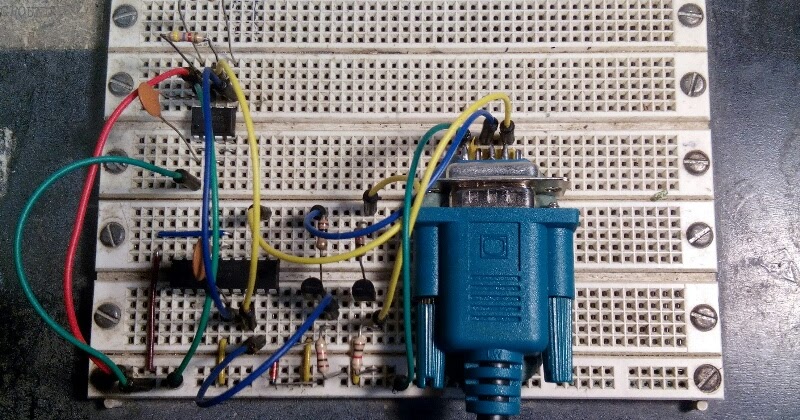 PIC Projects in Pascal: I2C -- EEPROM