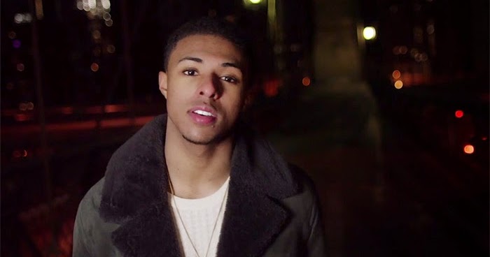 Kemi Online ♥: Diggy Simmons 'Fall' Official Music Video