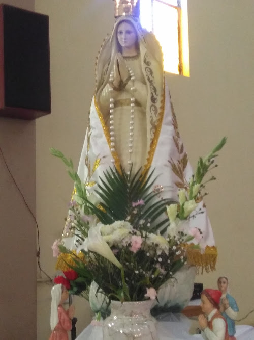 PÍTIPO, ¡UN PATRIMONIO POR CONOCER!: FESTIVIDADES DE PITIPO