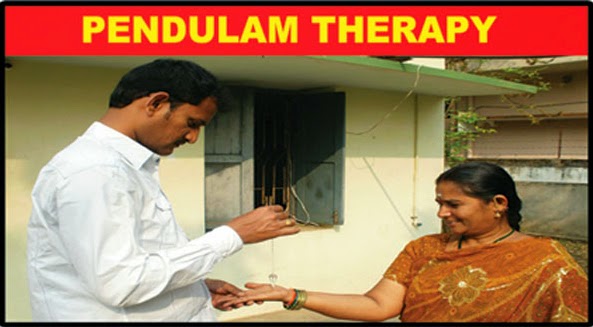 Pendulum Therapy