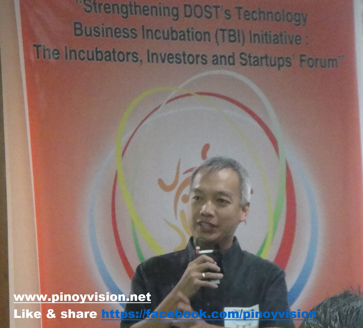 PINOY VISION: DOST, Technopreneurs intensify Tech Biz Incubation
